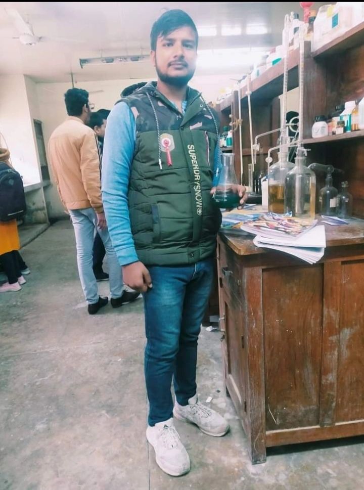 Akash sahu on LinkedIn: chemical analysis soil science Akash sahu on LinkedIn: chemical analysis soil science