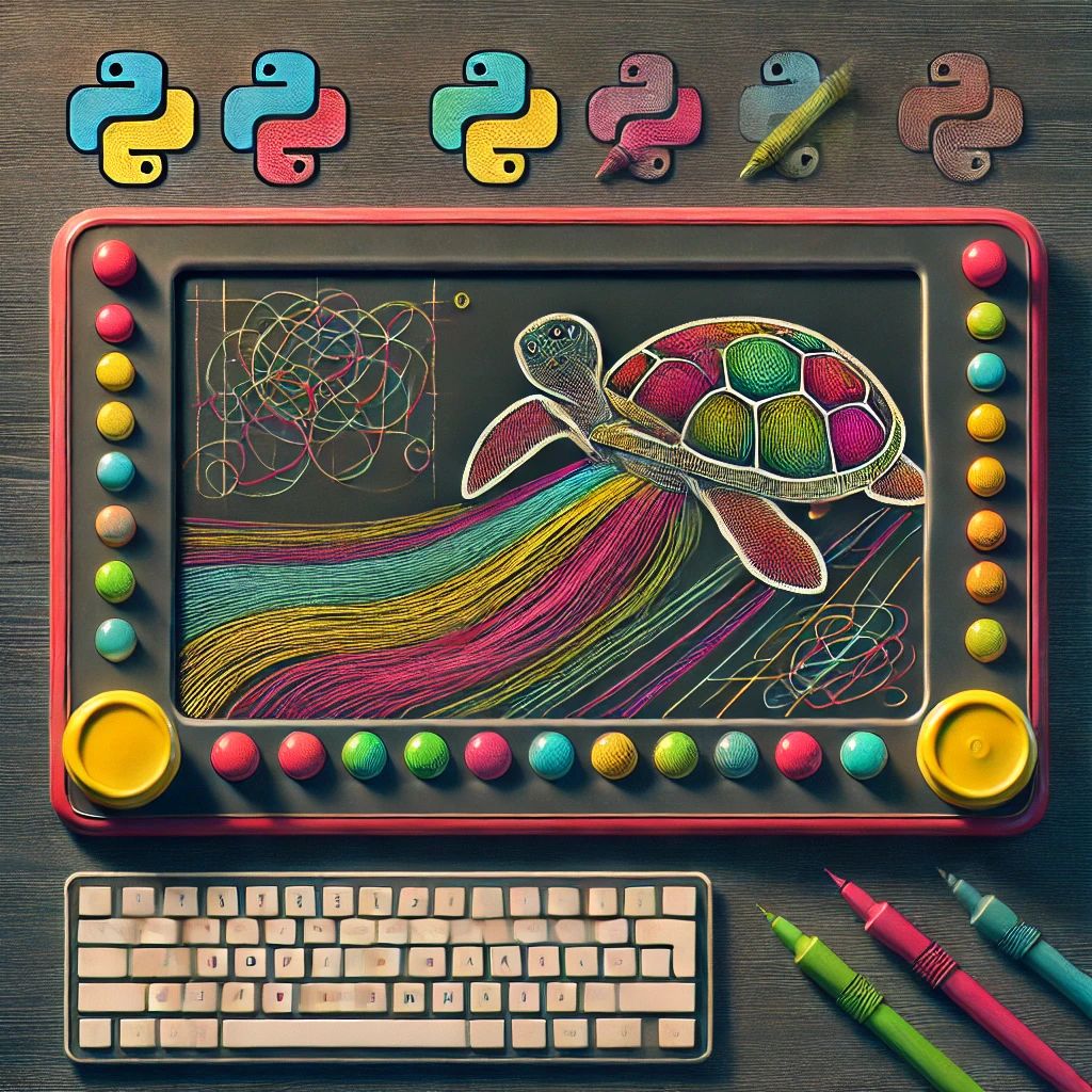 Bhushan Diwane on LinkedIn: #pythonprogramming #turtlegraphics ... Bhushan Diwane on LinkedIn: #pythonprogramming #turtlegraphics ...