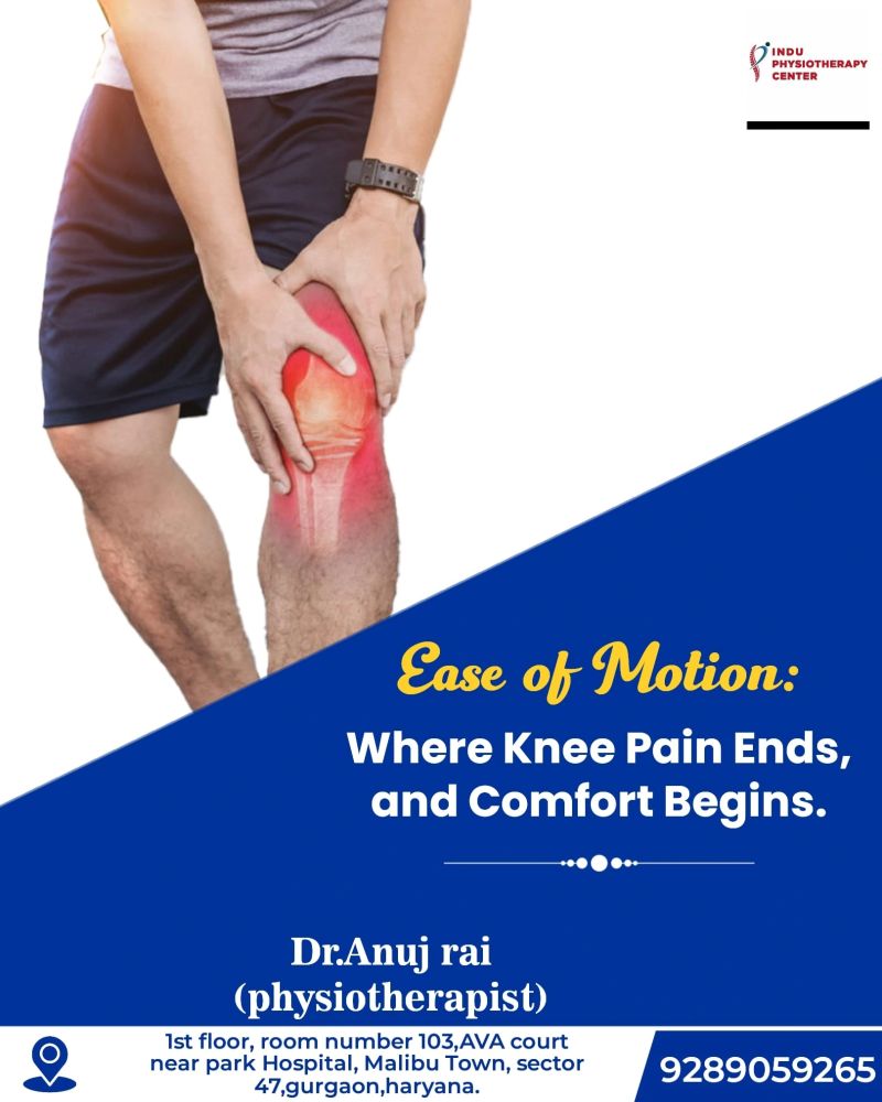 Dr. Anuj kumar rai physiotherapist on LinkedIn: #physiotherapytreatment ... Dr. Anuj kumar rai physiotherapist on LinkedIn: #physiotherapytreatment ...