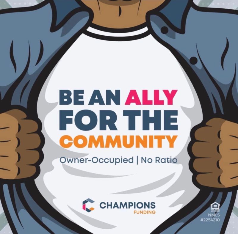 We are all about the community! Carlos.Yniguez@Champstpo.com | Carlos ... We are all about the community! Carlos.Yniguez@Champstpo.com | Carlos ...
