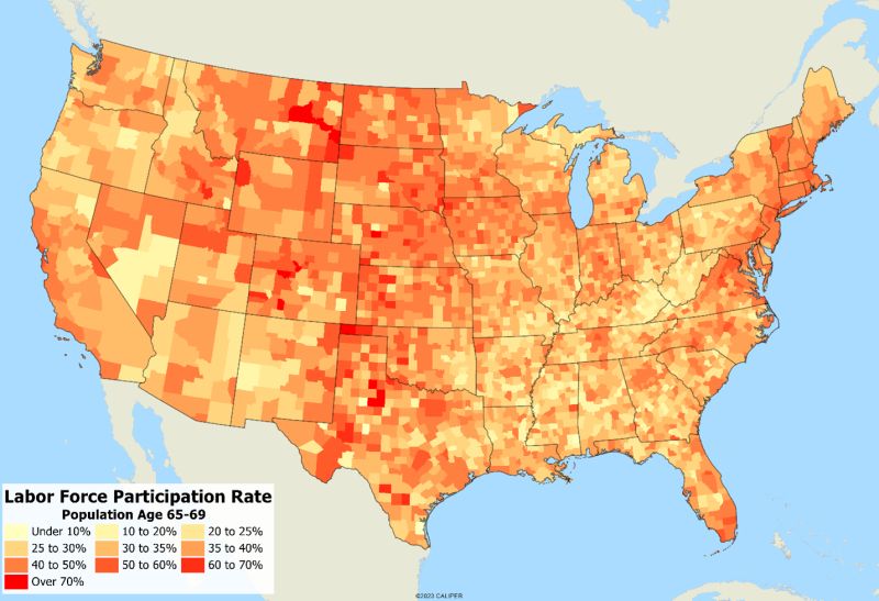 Applied Geographic Solutions, Inc. on LinkedIn: Disappearing Retirement ... Applied Geographic Solutions, Inc. on LinkedIn: Disappearing Retirement ...