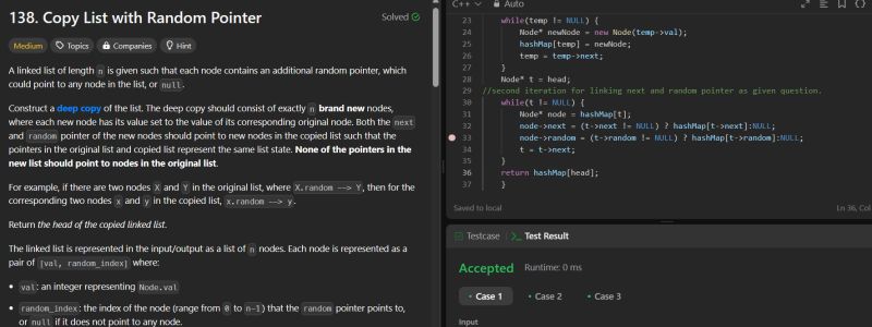 Vardan Aggarwal on LinkedIn: #50daysofcodechallenge #50daysofcode # ... Vardan Aggarwal on LinkedIn: #50daysofcodechallenge #50daysofcode # ...