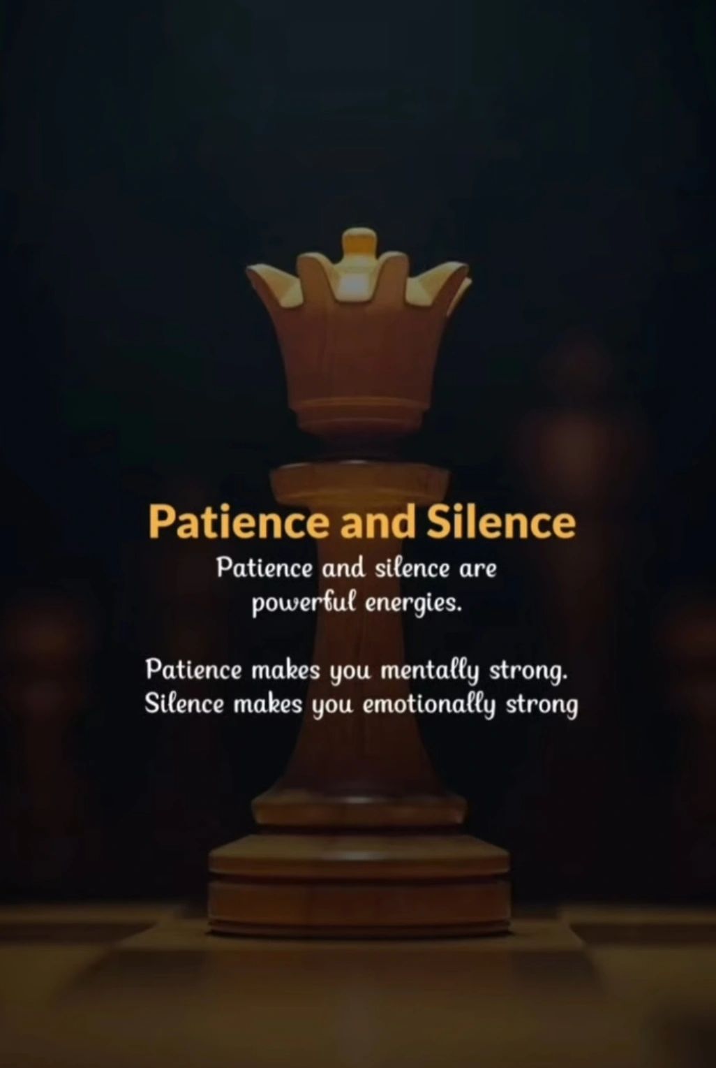 Shivanshu Shukla on LinkedIn: #patience #silence #patience #silence # ... Shivanshu Shukla on LinkedIn: #patience #silence #patience #silence # ...
