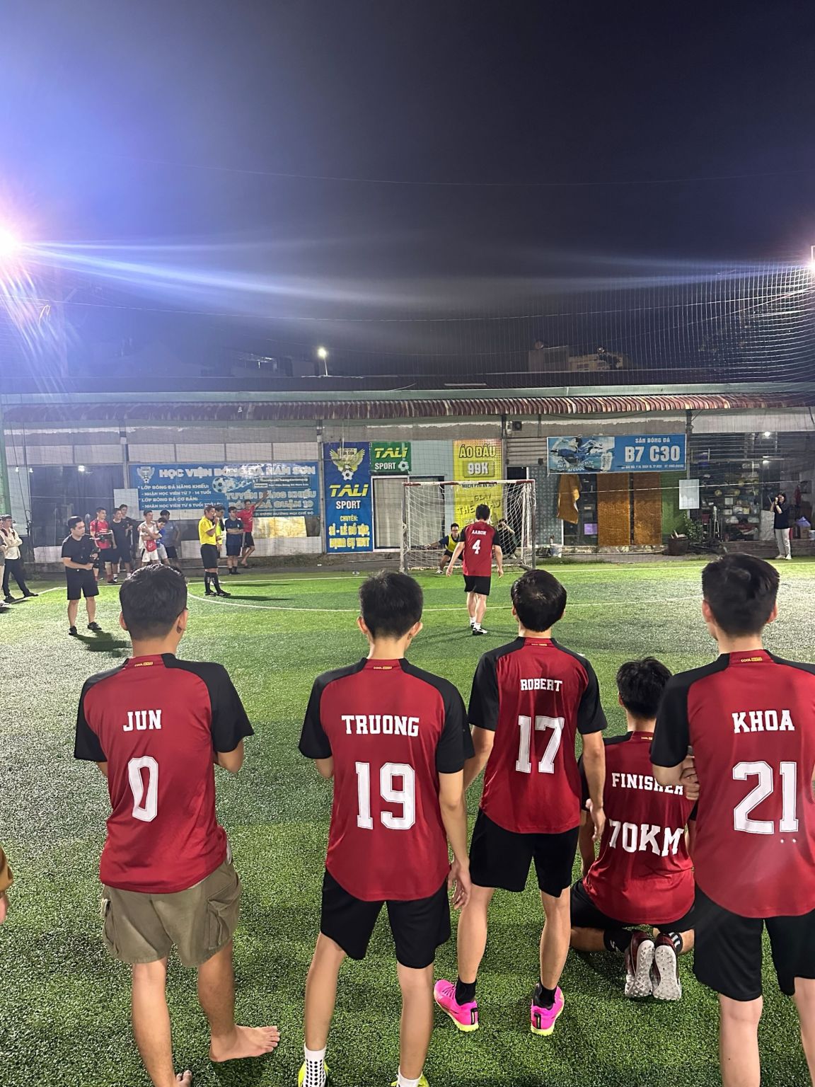 Trung Tran on LinkedIn: Naver VN Champions League ππ NAVER VIETNAM Trung Tran on LinkedIn: Naver VN Champions League ππ NAVER VIETNAM
