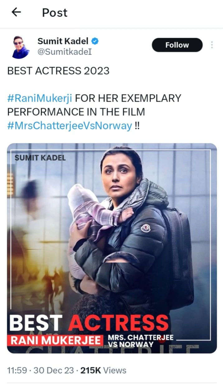 Sagarika Chakraborty posted on LinkedIn Sagarika Chakraborty posted on LinkedIn