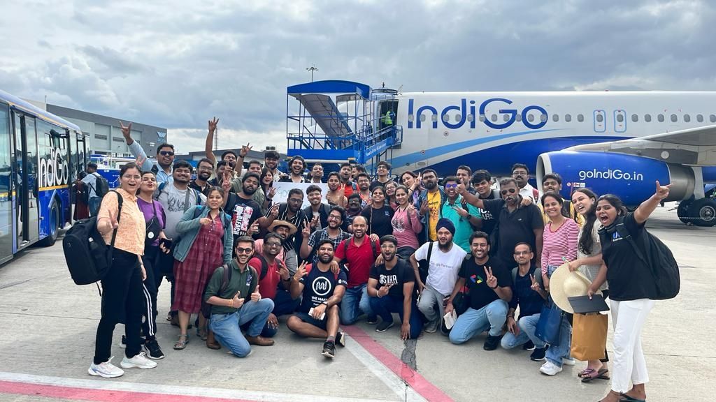 Sathishkumar Paramasivam on LinkedIn: #ioconnect #india #bengaluru Sathishkumar Paramasivam on LinkedIn: #ioconnect #india #bengaluru