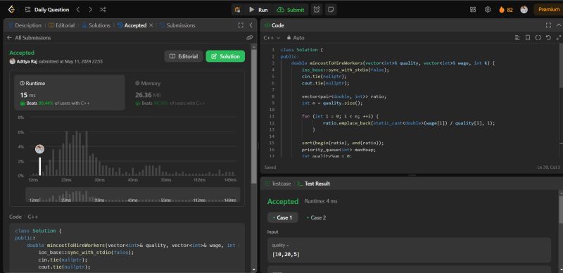 #leetcode #codingchallenge #algorithm #100daysofcode | Aditya Raj #leetcode #codingchallenge #algorithm #100daysofcode | Aditya Raj