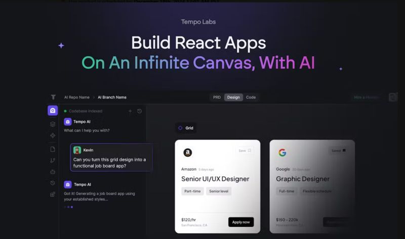 Khusboo ↗️ on LinkedIn: 🚀 Build React Apps Faster, Smarter, and Better ... Khusboo ↗️ on LinkedIn: 🚀 Build React Apps Faster, Smarter, and Better ...