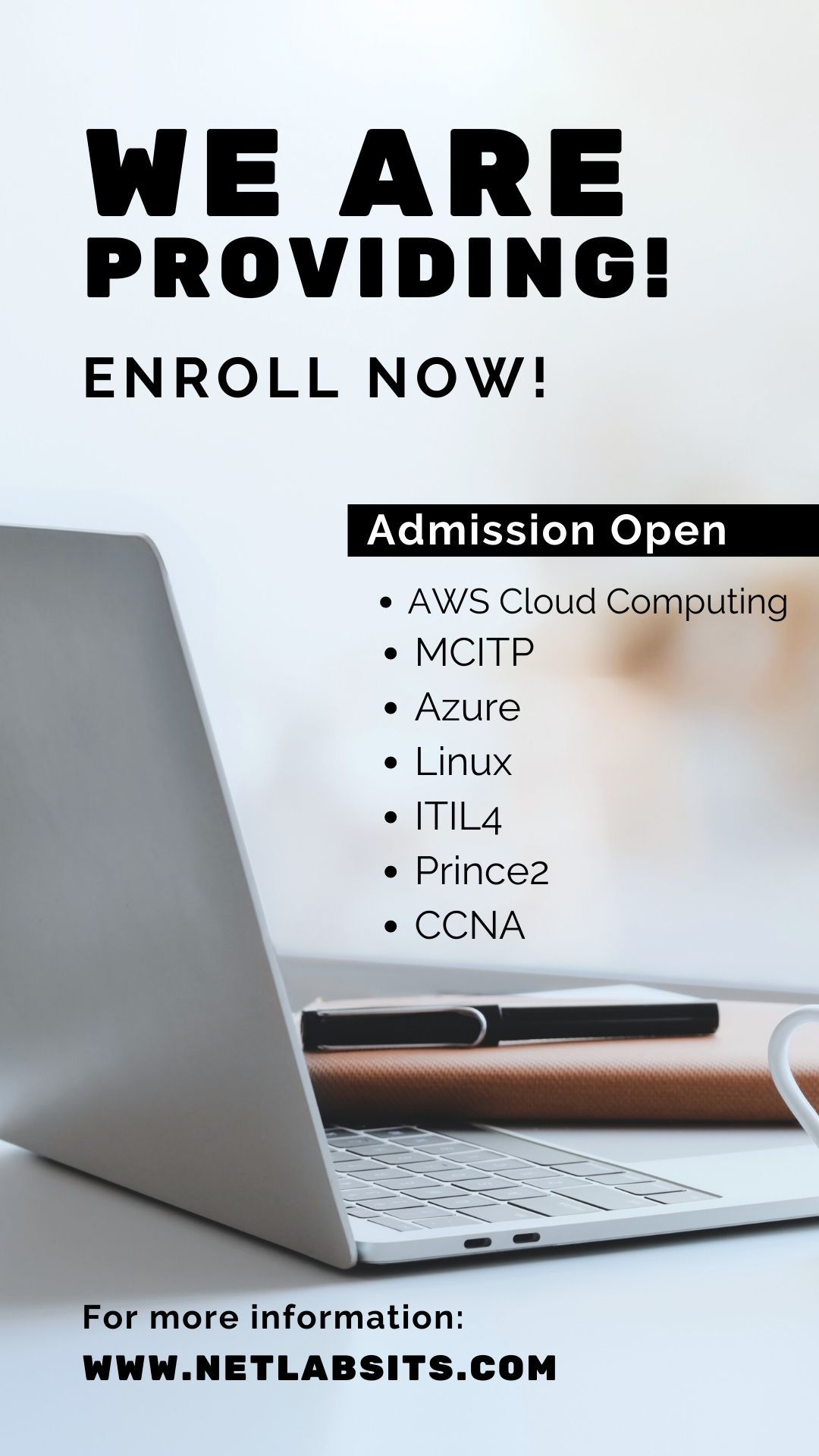 Netlabs ITS on LinkedIn: #netlabsits #azure #ccna #careergrowth # ... Netlabs ITS on LinkedIn: #netlabsits #azure #ccna #careergrowth # ...