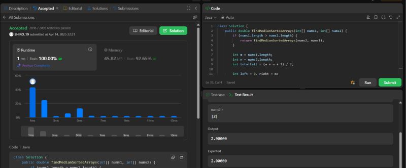 #linkedlist #binarysearch #dsaeveryday #leetcodechallenge… | Surabhi Singh #linkedlist #binarysearch #dsaeveryday #leetcodechallenge… | Surabhi Singh