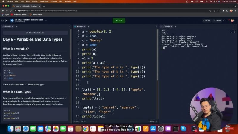 Suraj Maurya on LinkedIn: #python #learningjourney #coding # ... Suraj Maurya on LinkedIn: #python #learningjourney #coding # ...
