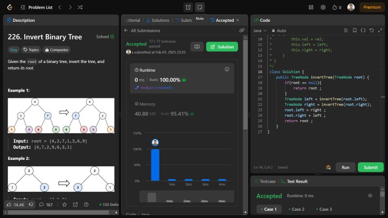 Akshay Patel on LinkedIn: #leetcodechallenge #leetcodechallenges # ... Akshay Patel on LinkedIn: #leetcodechallenge #leetcodechallenges # ...