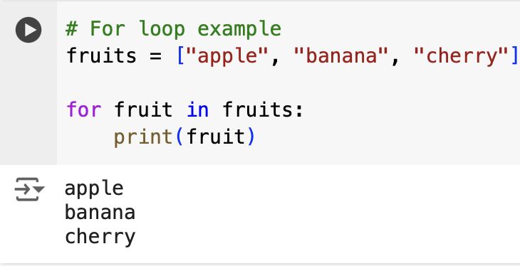 Shruti B L on LinkedIn: #python #programming #coding #learnpython # ... Shruti B L on LinkedIn: #python #programming #coding #learnpython # ...