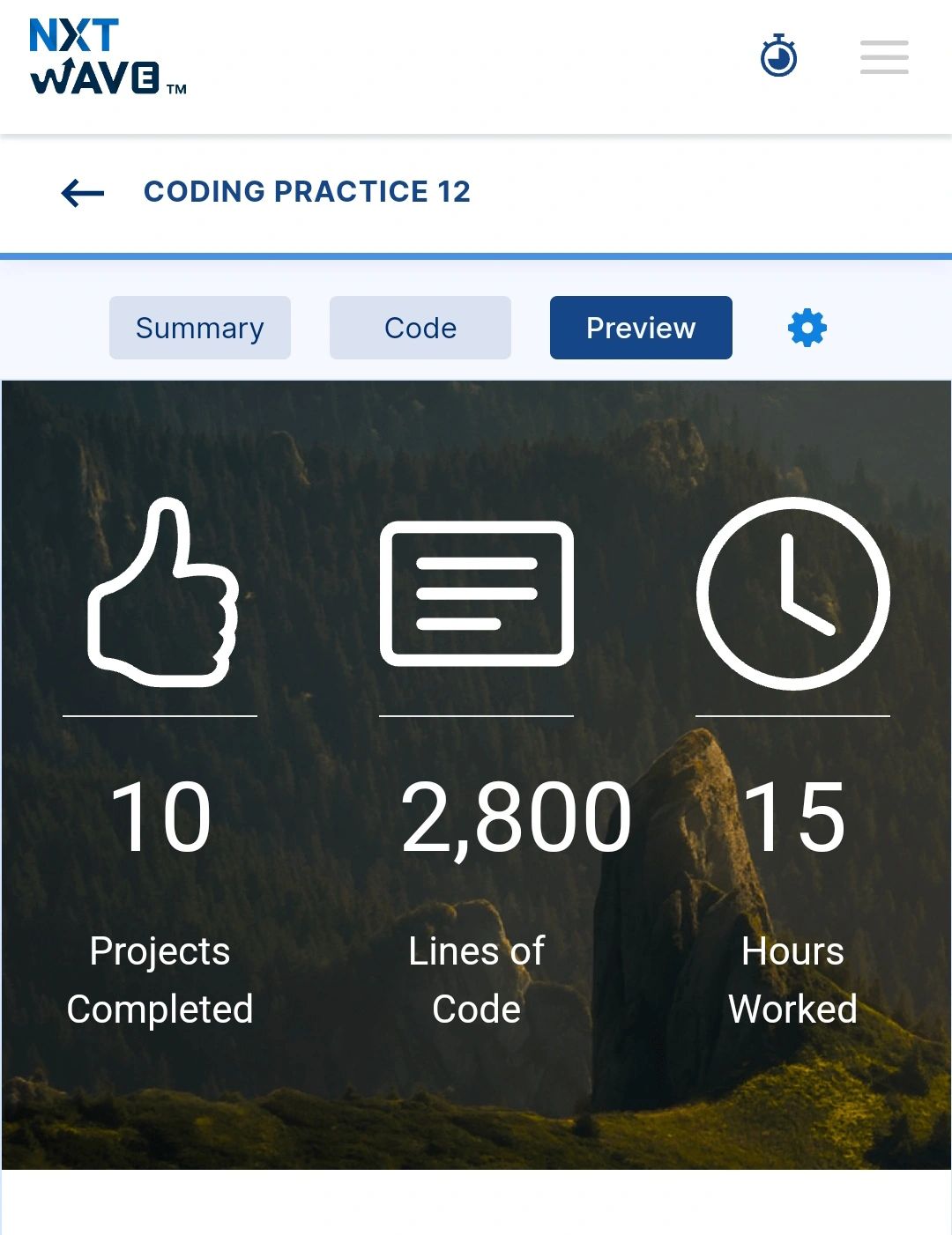 Nikhil Bantu on LinkedIn: #day10 #nxtwave #30daysofcodechallenge Nikhil Bantu on LinkedIn: #day10 #nxtwave #30daysofcodechallenge