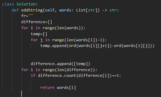 Sarathi Kumar k on LinkedIn: #leecode #leetcode #coding #dsa #consistency Sarathi Kumar k on LinkedIn: #leecode #leetcode #coding #dsa #consistency