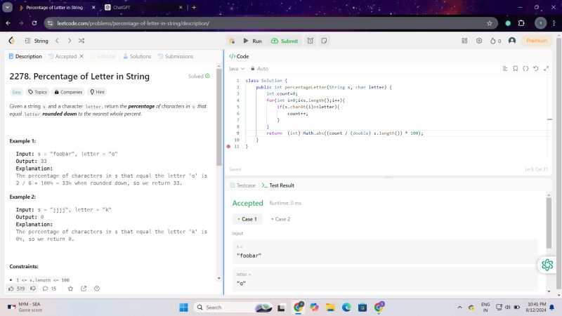 Suraj Singh on LinkedIn: #100daysofcode #leetcode #java # ... Suraj Singh on LinkedIn: #100daysofcode #leetcode #java # ...