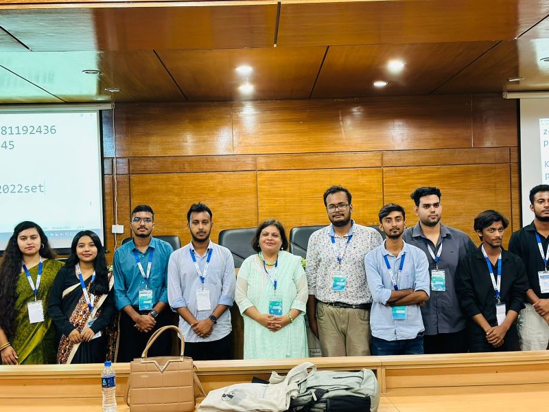 Anin Hasan on LinkedIn: #ieee #spicscon2024 #innovation #leadership # ... Anin Hasan on LinkedIn: #ieee #spicscon2024 #innovation #leadership # ...