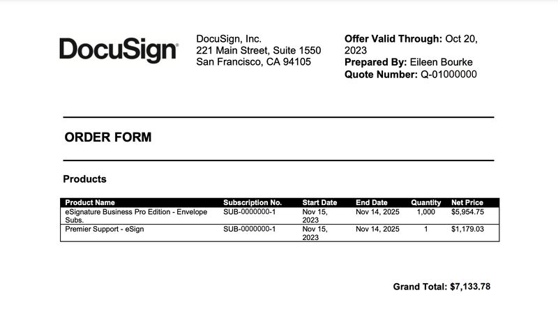 Corey Cacic on LinkedIn: #annature #docusign #esigning #takingthepiss Corey Cacic on LinkedIn: #annature #docusign #esigning #takingthepiss