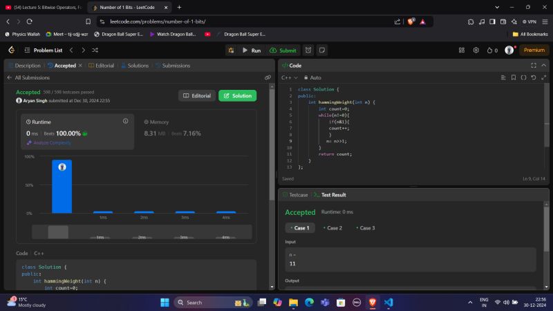 Aryan Singh on LinkedIn: #codingchallenge #day4 #leetcode # ... Aryan Singh on LinkedIn: #codingchallenge #day4 #leetcode # ...