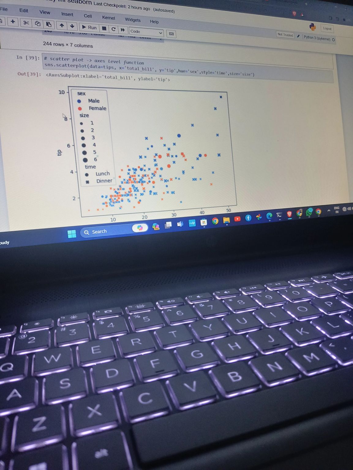 SANDEEP RATHORE on LinkedIn: #machinelearning #machinelearningengineer ... SANDEEP RATHORE on LinkedIn: #machinelearning #machinelearningengineer ...