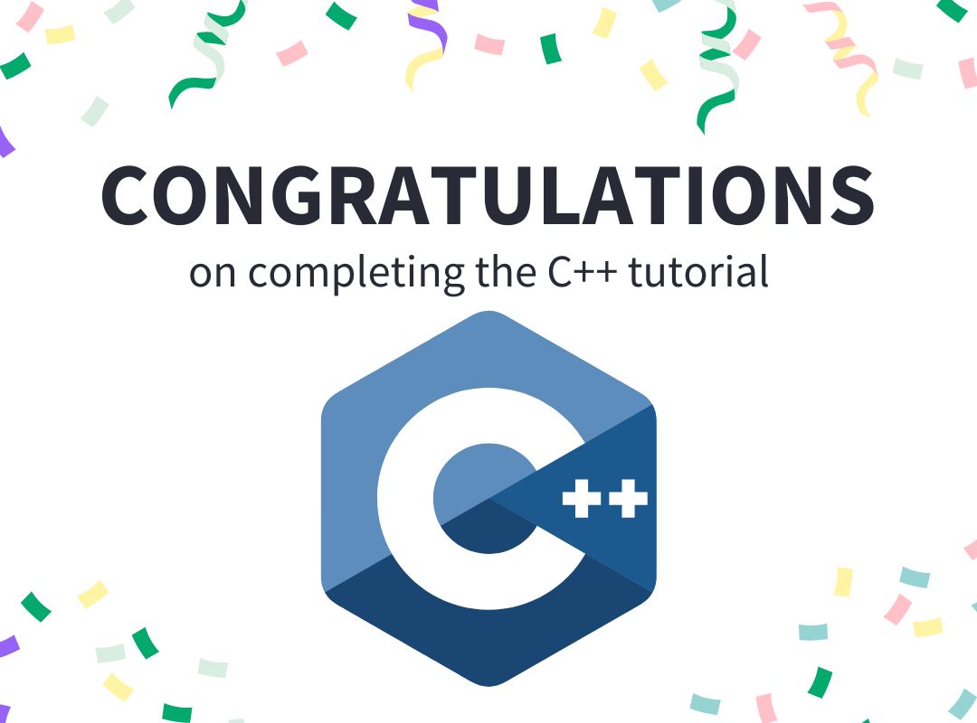 Adarsh Singh on LinkedIn: #cplusplus #programming #learningjourney # ... Adarsh Singh on LinkedIn: #cplusplus #programming #learningjourney # ...