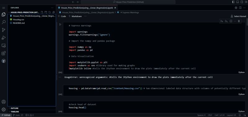 Sratanshu Shukla on LinkedIn: #machinelearning #internship # ... Sratanshu Shukla on LinkedIn: #machinelearning #internship # ...