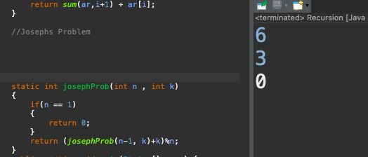 sumanth Karanam on LinkedIn: #tapacademy #javaprogramming #learningcorejava sumanth Karanam on LinkedIn: #tapacademy #javaprogramming #learningcorejava