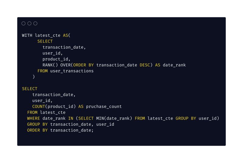Ian Campbell on LinkedIn: #sql #data #query #postgresql #postgres # ... Ian Campbell on LinkedIn: #sql #data #query #postgresql #postgres # ...