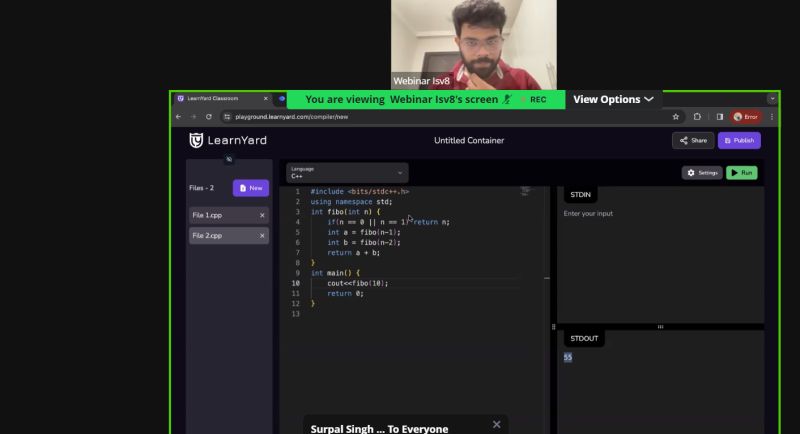 Deepak Kumar on LinkedIn: #dsa #algorithms #developercommunity # ... Deepak Kumar on LinkedIn: #dsa #algorithms #developercommunity # ...