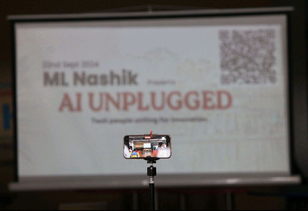 Sahil Badgujar on LinkedIn: #mlnashik #al Sahil Badgujar on LinkedIn: #mlnashik #al