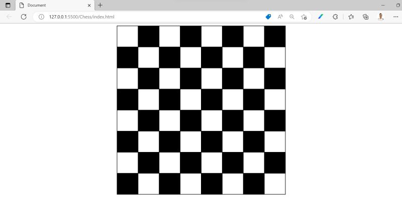 #vanillajs #html #css #chess | Prashant Jha #vanillajs #html #css #chess | Prashant Jha