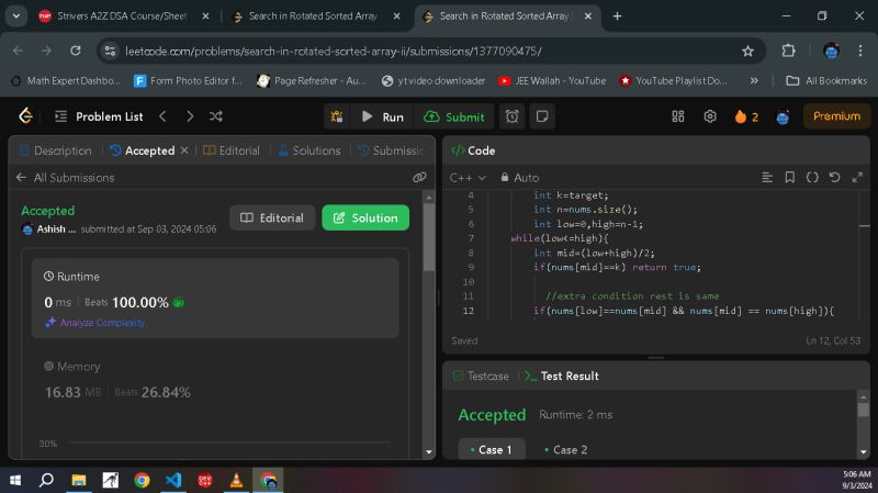 Ashish Kumar Gupta on LinkedIn: #learningjourney #dsa #webdevelopment # ... Ashish Kumar Gupta on LinkedIn: #learningjourney #dsa #webdevelopment # ...