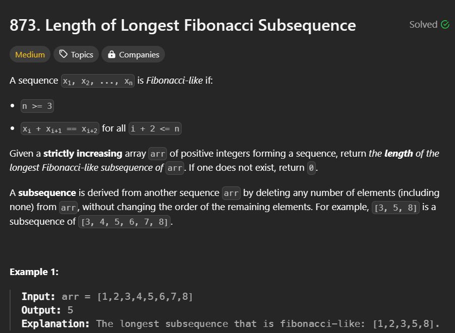 #100daysofleetcode #leetcode #problemsolving #codingchallenge ... #100daysofleetcode #leetcode #problemsolving #codingchallenge ...