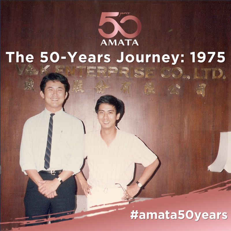 AMATA on LinkedIn: #amata50years #amata #amataeternaldreams # ... AMATA on LinkedIn: #amata50years #amata #amataeternaldreams # ...