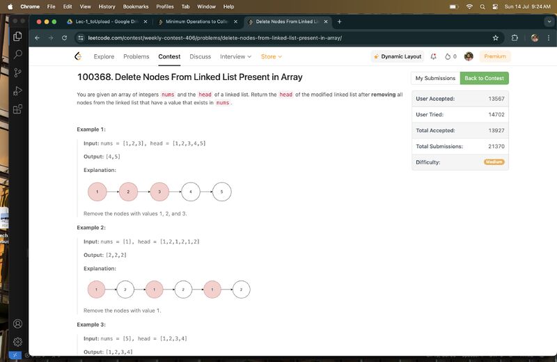 Rehan Hussan Ansari on LinkedIn: #leetcode #codingchallenge # ... Rehan Hussan Ansari on LinkedIn: #leetcode #codingchallenge # ...
