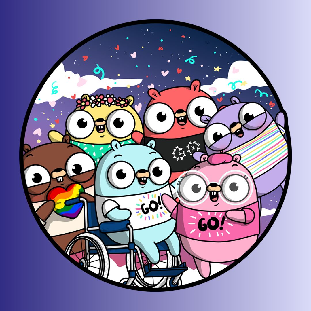 GopherCon on LinkedIn: #gophercon #roadtogophercon #golang GopherCon on LinkedIn: #gophercon #roadtogophercon #golang
