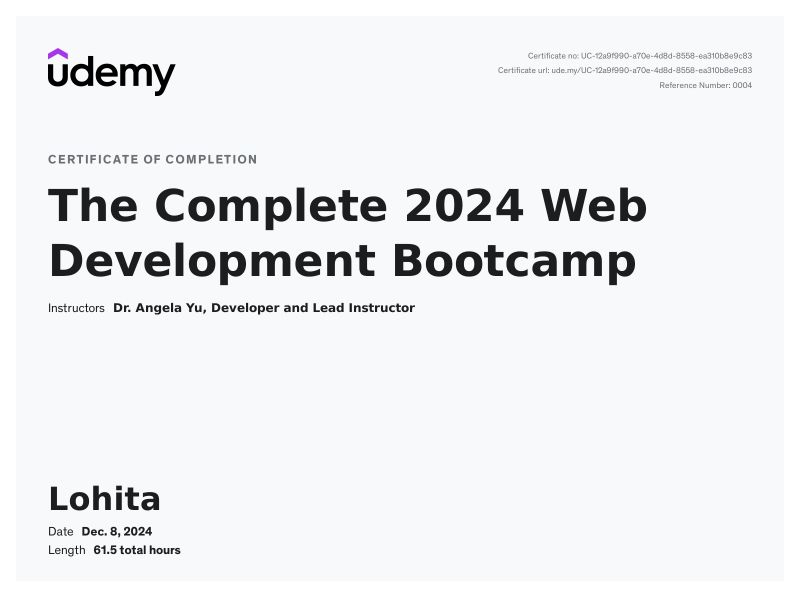 lohita venkatesan on LinkedIn: lohita venkatesan on LinkedIn: