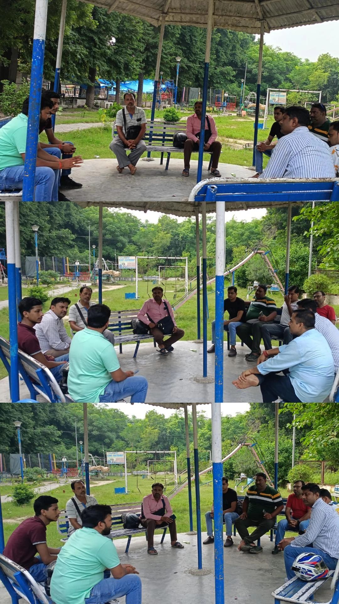 Tanishq Jaiswal on LinkedIn: #distributors_meet Tanishq Jaiswal on LinkedIn: #distributors_meet