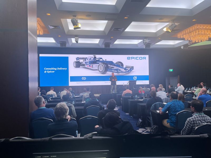 Clarke Pich on LinkedIn: #epicor #teamepicor #epicorinsights | 11 comments Clarke Pich on LinkedIn: #epicor #teamepicor #epicorinsights | 11 comments