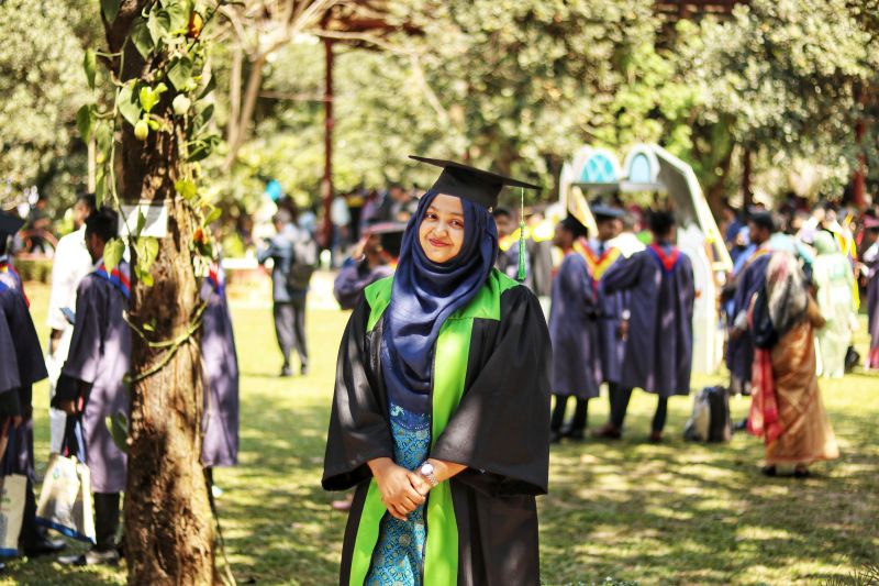 Mahmuda Akter Mariya on LinkedIn: Officially Graduate 🎓 | 53 comments Mahmuda Akter Mariya on LinkedIn: Officially Graduate 🎓 | 53 comments