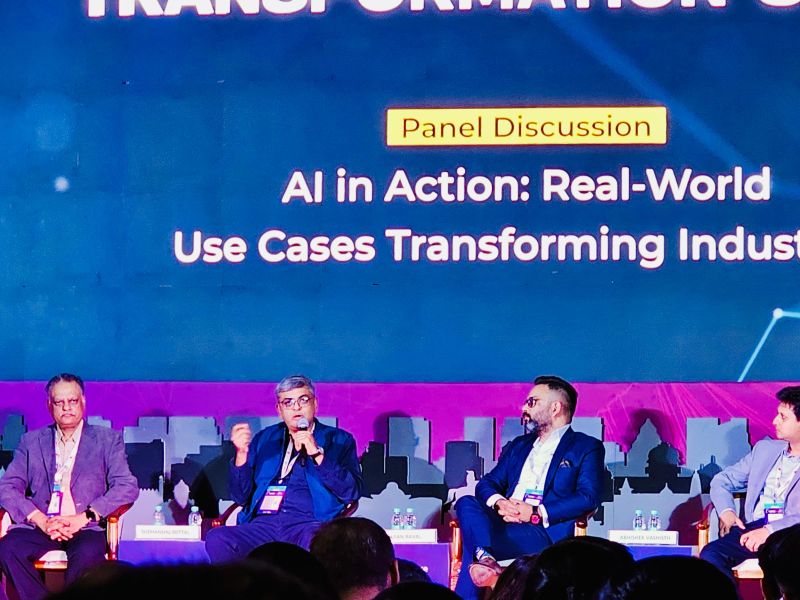 #convergenceindia #chatgpt #google #artificialintelligence… | Anshit ... #convergenceindia #chatgpt #google #artificialintelligence… | Anshit ...
