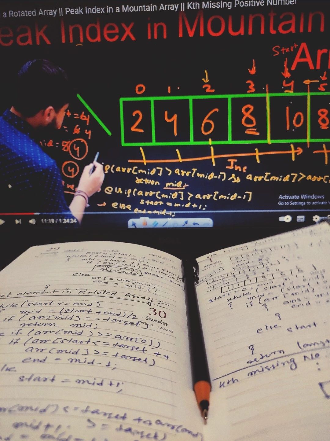 Anupam Mishra on LinkedIn: #datastructures #algorithms #codingchallenge ... Anupam Mishra on LinkedIn: #datastructures #algorithms #codingchallenge ...