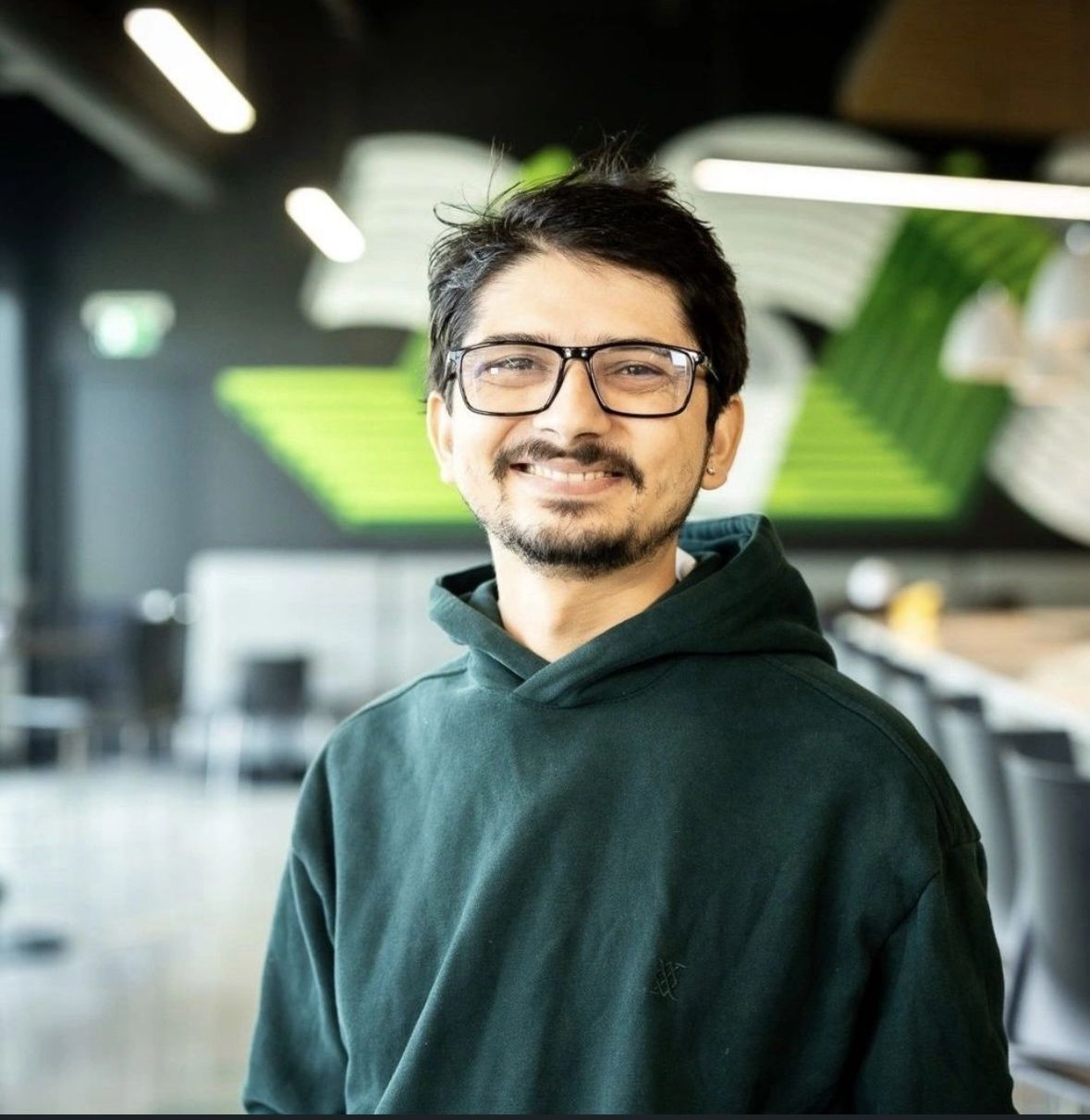 Alvaro Soto on LinkedIn: Happy workiversary Prakash Parajuli Alvaro Soto on LinkedIn: Happy workiversary Prakash Parajuli