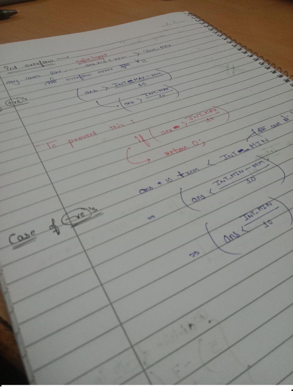 Aditya Patanwar on LinkedIn: #datastructures #algorithms #leetcode # ... Aditya Patanwar on LinkedIn: #datastructures #algorithms #leetcode # ...