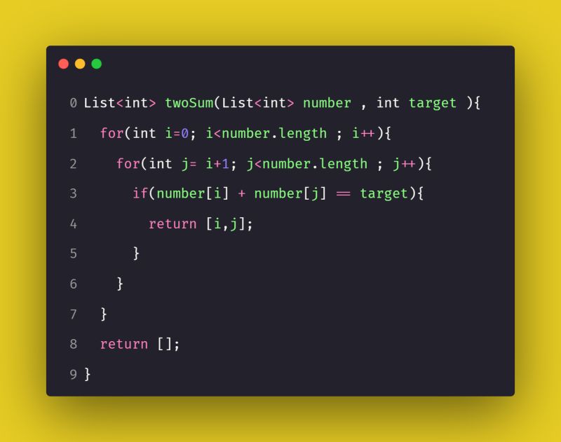 #day1 #dsa #coding #dsa #dart #leetcode #twosum #dart #100daysofcode ... #day1 #dsa #coding #dsa #dart #leetcode #twosum #dart #100daysofcode ...