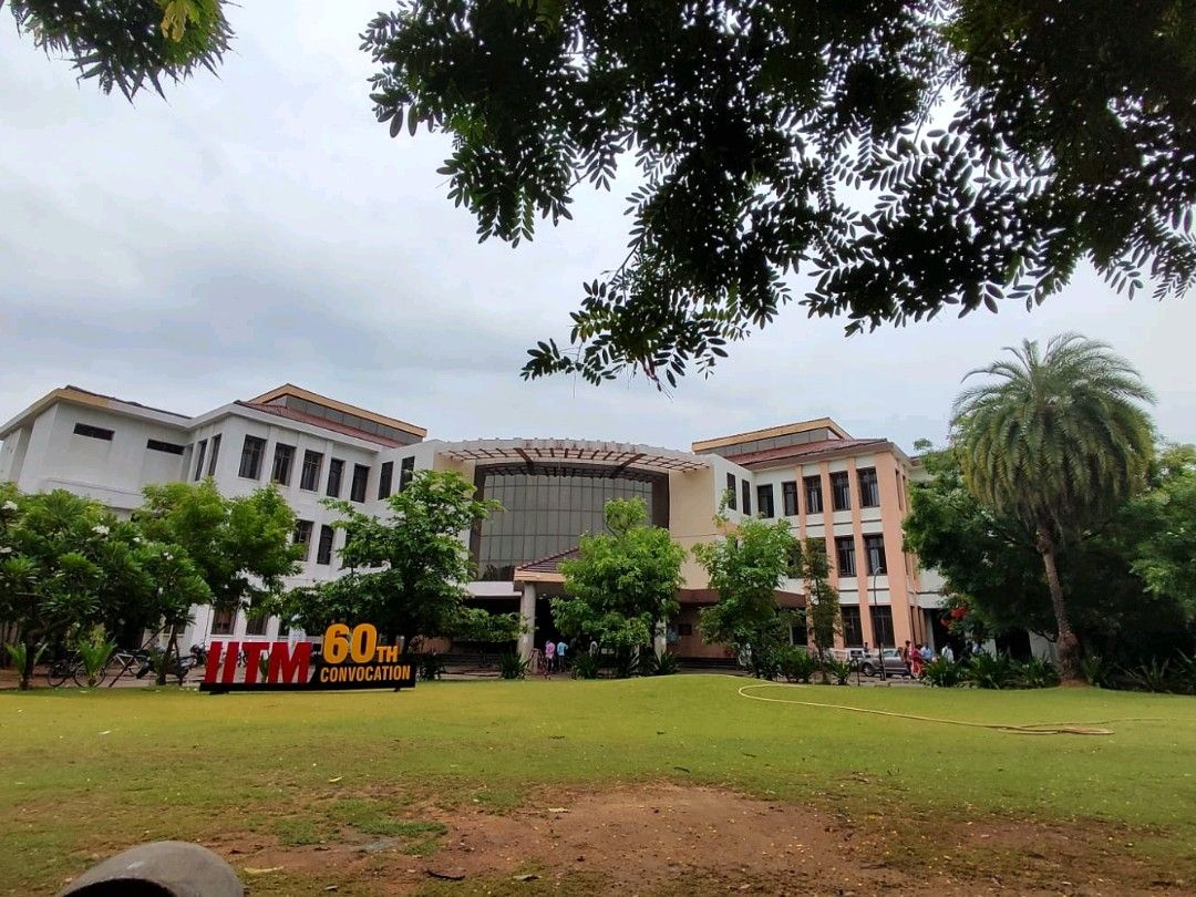 Sayantan Ghorai on LinkedIn: Himalaya mess, IIT Madras ♥️ Sayantan Ghorai on LinkedIn: Himalaya mess, IIT Madras ♥️