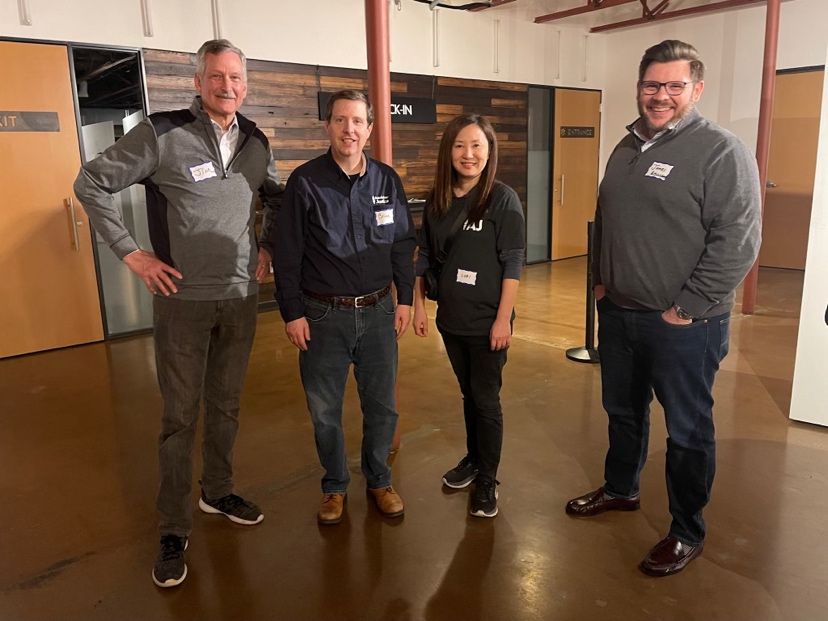 Bruce Strom on LinkedIn: Thank you Lori Kim for serving as MC and a ... Bruce Strom on LinkedIn: Thank you Lori Kim for serving as MC and a ...