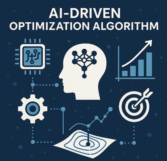 #optimizationalgorithm #ai #optimisation #optimization | Solving ... #optimizationalgorithm #ai #optimisation #optimization | Solving ...
