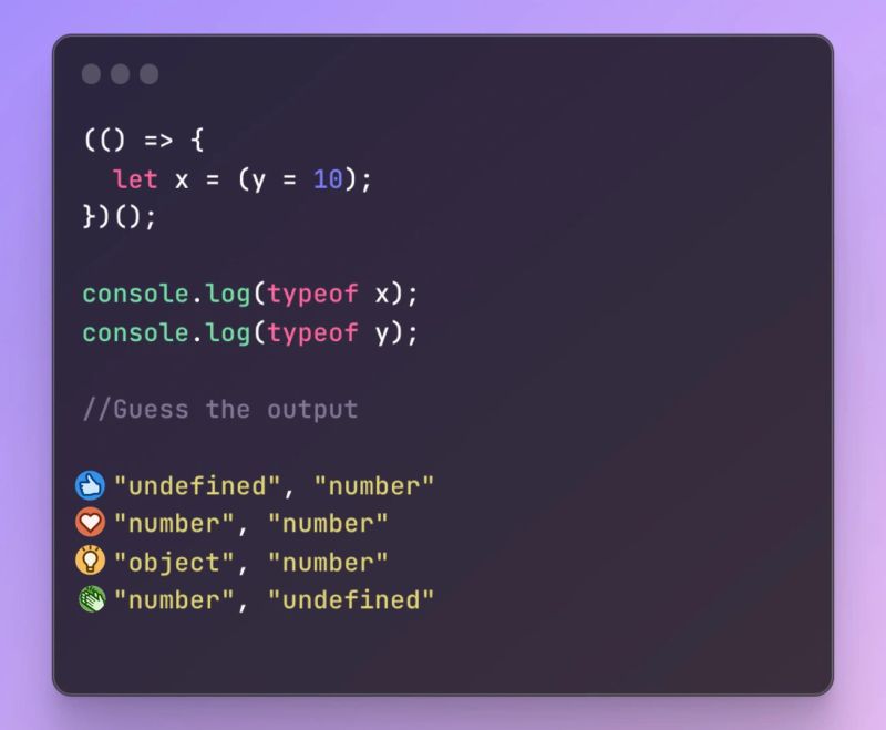 ABHISHEK MULIK on LinkedIn: #javascript #javascriptdeveloper # ... ABHISHEK MULIK on LinkedIn: #javascript #javascriptdeveloper # ...
