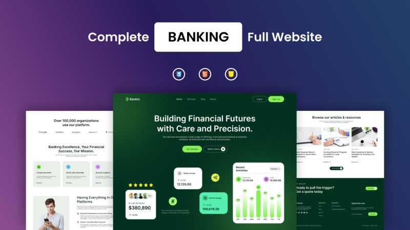Aashir Khan on LinkedIn: #landingpage #html #css #js #devtech # ... Aashir Khan on LinkedIn: #landingpage #html #css #js #devtech # ...